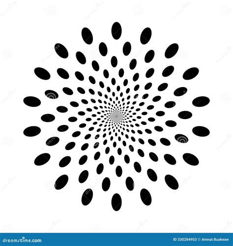 Graphic Explosion With Speed Lines Comic Book Design Element Vector