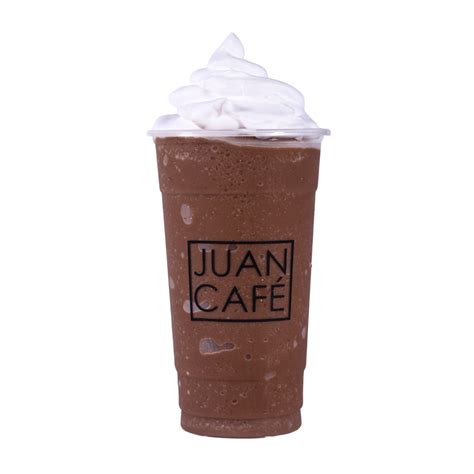 Frappe Juan Café