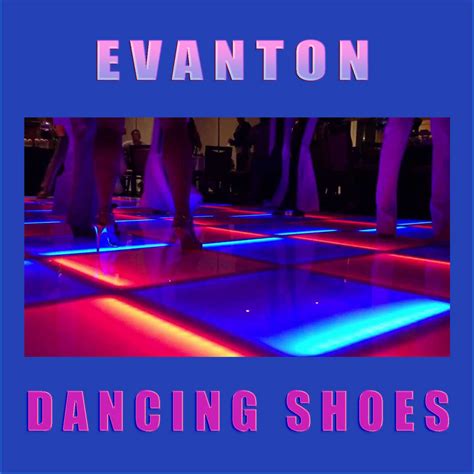 Dancing Shoes Evanton