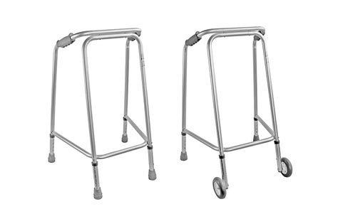 Walking Frames Cregg Medical
