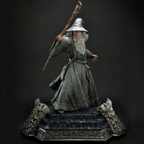 Gandalf El Rosa