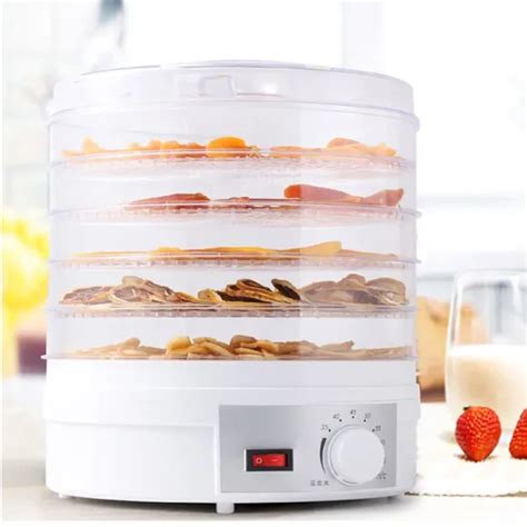 Compact Home Dehydrator Krymac