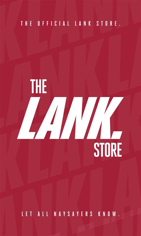 Lank