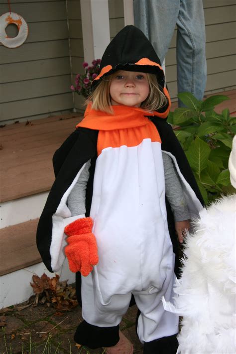 Penguin Costume Penguin Costume Costumes Winter Hats
