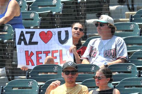 Az Diamondbacks Star Ketel Marte Proves There Is Crying In Baseball