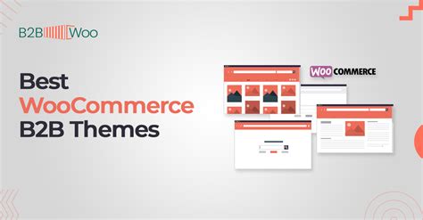 Best Woocommerce B2b Themes Extend Commerce