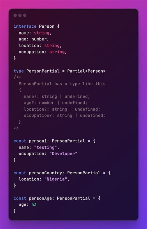 David Aronmwan On Linkedin Frontenddeveloper Frontenddevelopment Typescript 10 Comments