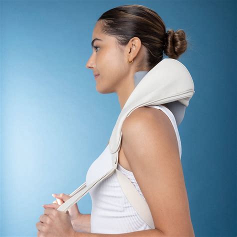 Postureflex™ Neck Massager