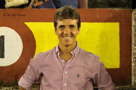 Entrevista A AnÍbal Ruiz Cargando La Suerte