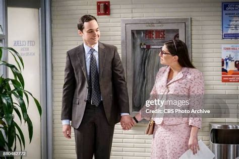 Amy Farrah Fowler Photos And Premium High Res Pictures Getty Images