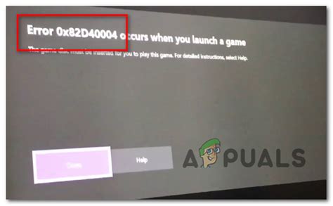 How To Fix Xbox One Error Code X D Appuals