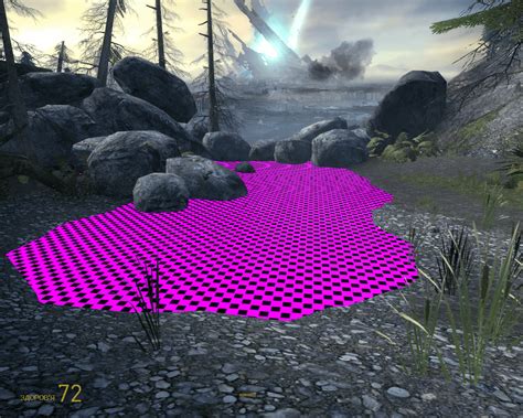 Random Missing Textures In Source Sdk 2013 Rhammer