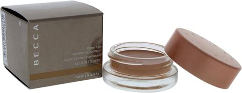 Becca Under Eye Brightening Corrector Medium To Deep Rich Pearlized