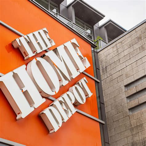 Home Depot Denies Claims Of Cooperation With Ice Deportations Thestreet