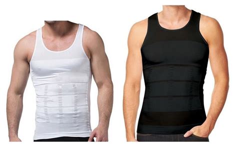 Maieu Modelator De Slabit Pentru Barbati Slim N Lift Arhiva Okaziiro