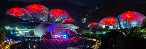 Eden Sessions Eden Project