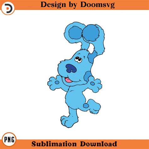 Blue Cartoon Clipart Download Png Download Cartoon Clipart Inspire