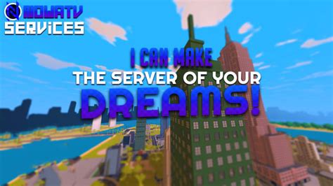 Prepare Your Custom Unturned Server By Massiveee Fiverr