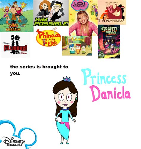 Princess Daniela By Cierraw1017 On Deviantart Princess Daniela By Cierraw1017 On Deviantart