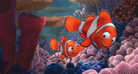 Findet Nemo Cinestar