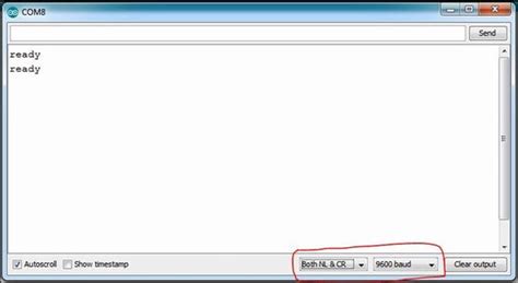 Bluetooth At Commands Settings Hc05 Hc06 4 Steps Instructables