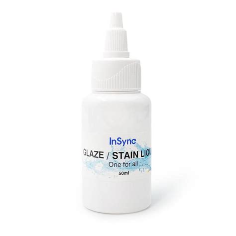 Insync Stainglaze Liquid купить за 2 480 ₽