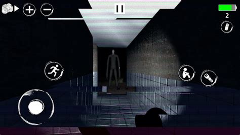 Pages De Slenderman Slender The Arrival On Steam