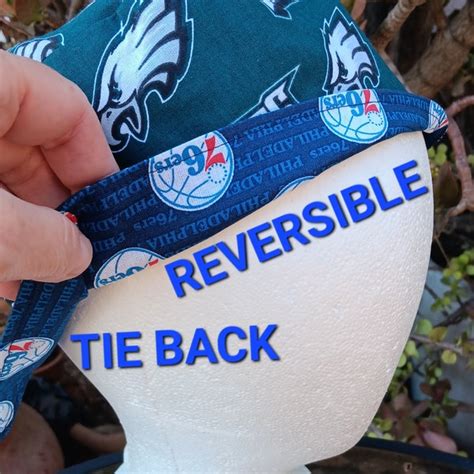 Philadelphia Eagles Skull Cap Etsy