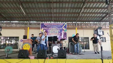 Brgy Camachiles Mabalacat Pampanga Part 2 By The Original Church Of The Back To Christ Healing