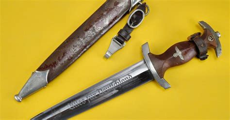 Sold Sa Dagger Produced By E Pack And Sohne