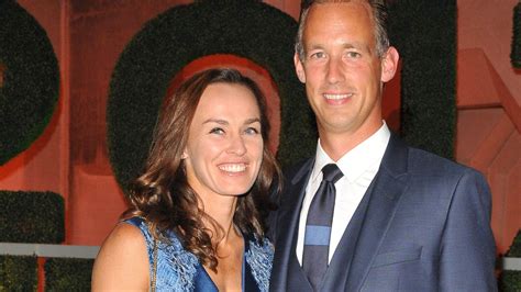 Martina Hingis Ska Bli Mamma