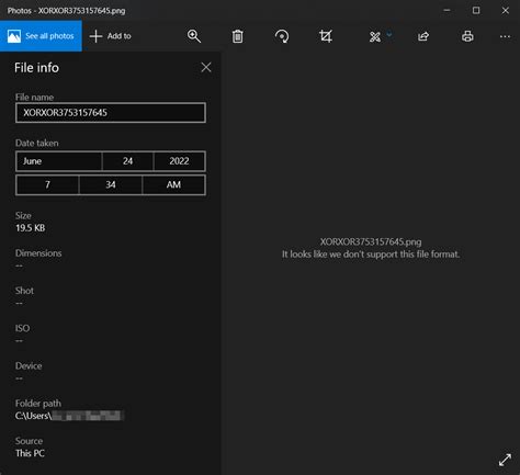 c directory getfiles returns weird non existant but existant files