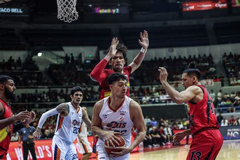 Brandon Bates The Bolts And Beans Gma News Online