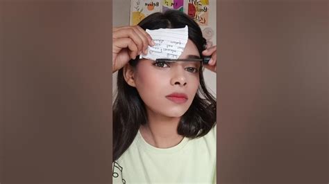 🤯viral Mascara Hack Hackmascaramakeup Beautyytshortstrendingshortsviralvideoshorts