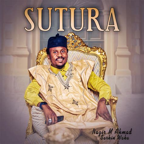 Sardaunan Gobir Song And Lyrics By Nazir M Ahmad Sarkin Waka Spotify
