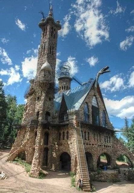 Climb These 5 Colorado Stairways To Heavenly Views Visit Colorado
