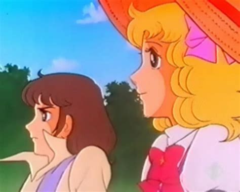 Candy Candy Anime Remake At Stella Bowles Blog