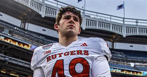 Gay College Football Player Says Life In Closet Forced Him To Quit