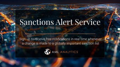 Aml Analytics On Linkedin Sanctions Aml Banking Amla