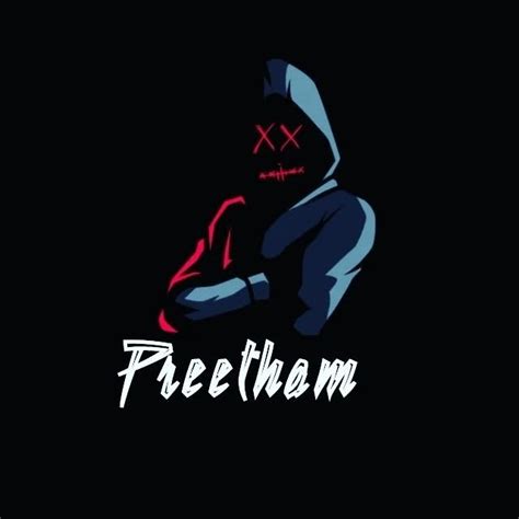 😇 Preetham U13 • Threads Say More