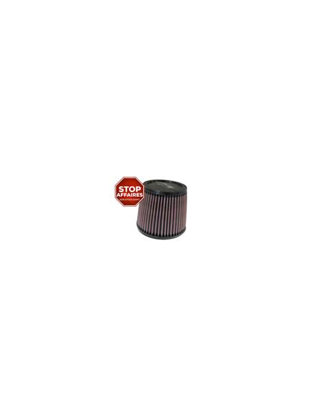 Universal Rubber Filter Promo