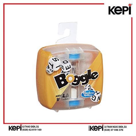 Game Boogle Shopee Việt Nam