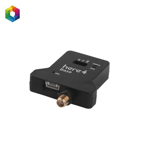 Cubepilot Here4 Base Rtk Gnss Base Station Aeroboticshop