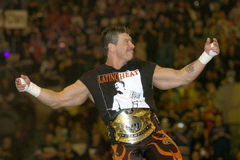 Eddie Guerrero Wallpapers Wallpaper Cave