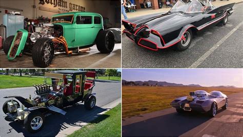 Gotham Car Restoration At Dominic Chumleigh Blog