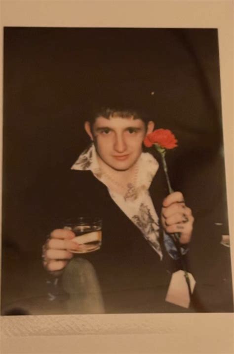 Dillom Dylan Louis Tomlinson Photo Cards