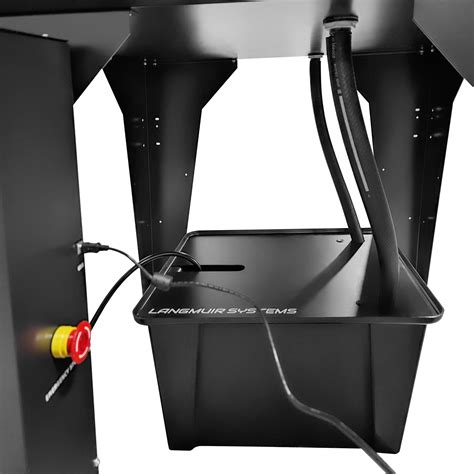 Mr 1 Flood Coolant System Langmuir Systems