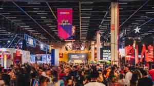 Ccxp25 Dez Atrações Nacionais E Estrangeiras Para Não Perder Veja