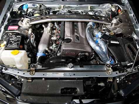 Nissan R34 Skyline Gt R Nismo Z Tune — Supercar Nostalgia