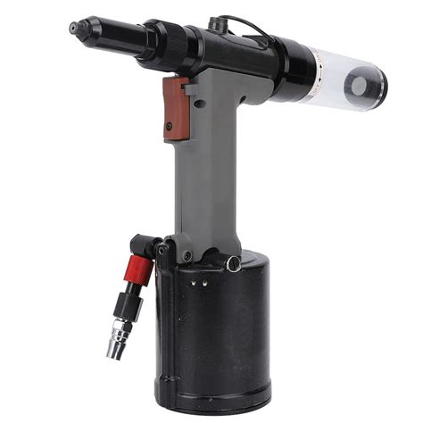 Remachadoras Ciegas Neumáticas Pistola Remachadora Hidráulica